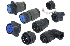 REC ITALIA - REC Connectors