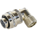 REC RMS series - 5015 connectors (threaded) - REC Connectors