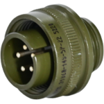 REC RMS series - 5015 connectors (threaded) - REC Connectors