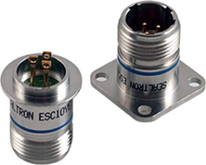 EN2997/83723/ESC10 - REC Connectors
